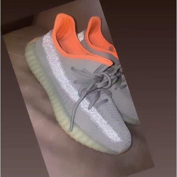 Yeezy | Shoes | Yeezy 35 Original Box Included Lightly Worn Size 5 ...